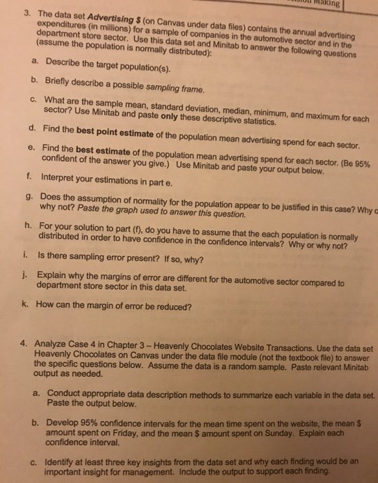Solved Module 5 Application Assignment - Probabilities, | Chegg.com