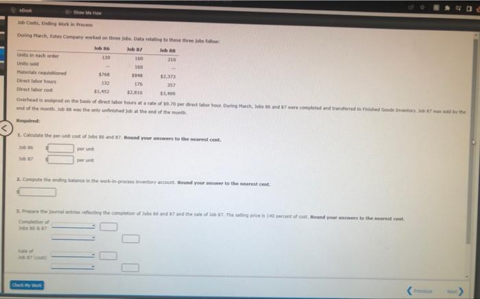 Solved these are both the same questions thansk again to | Chegg.com