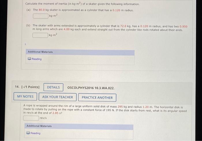 Solved A yo-yo of mass M=0.140 kg and outer radius R that is | Chegg.com
