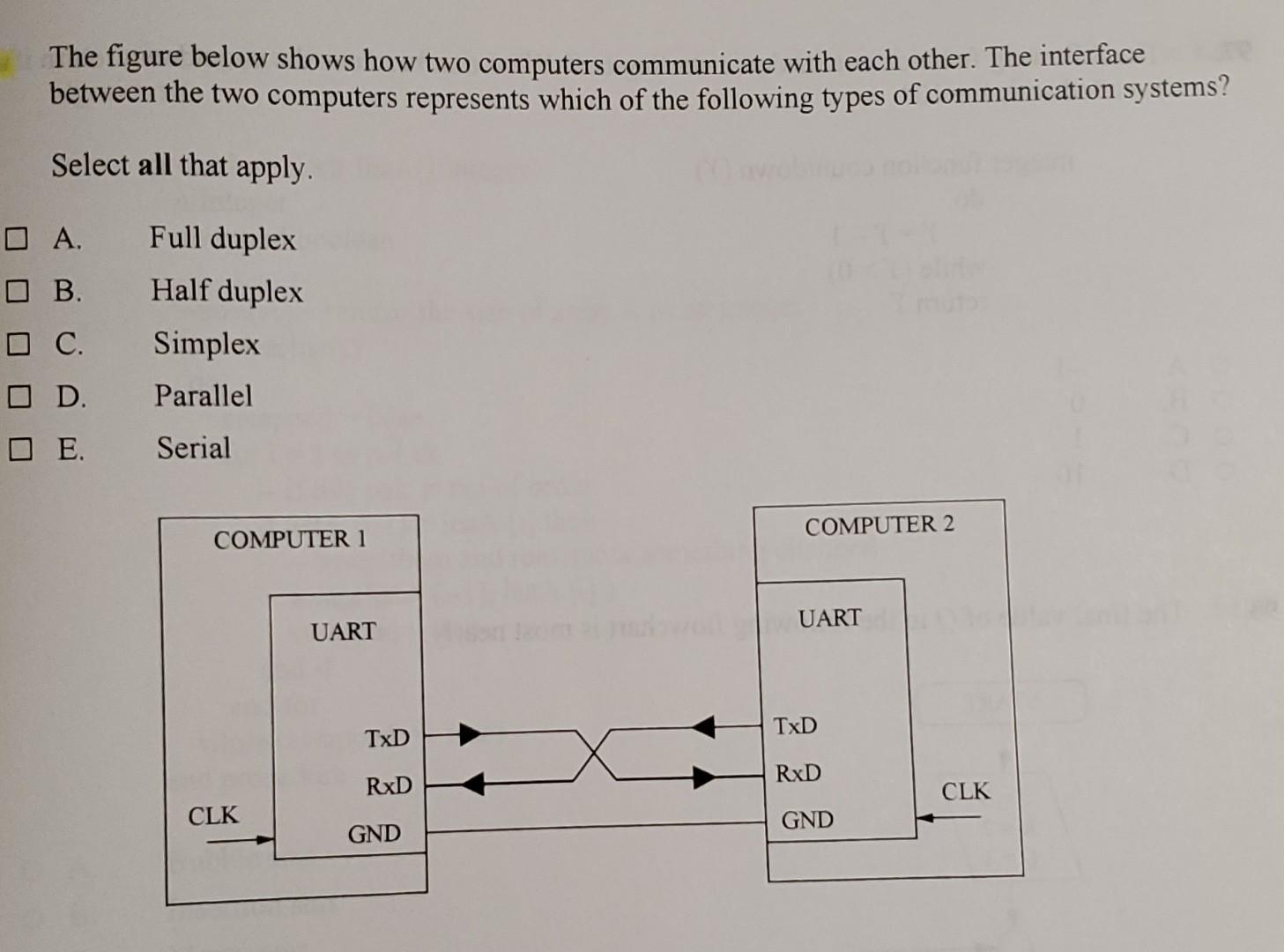 Solved **Please thoroughly explain your reasoning and any | Chegg.com