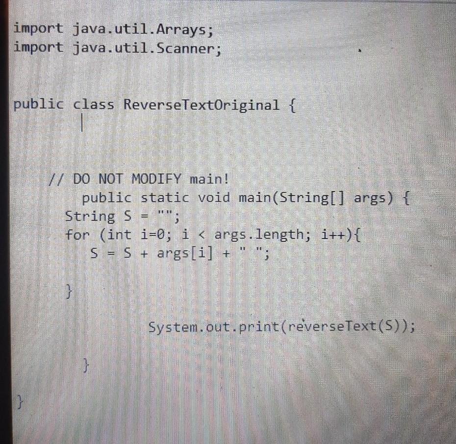 Solved 1. Write a program, named last10.java, whose input is | Chegg.com