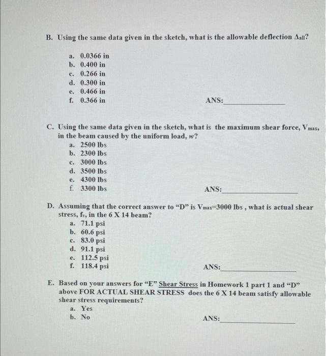 Solved Problem 2-4 POINTS EACH QUESTION 1. DESIGN a simply | Chegg.com