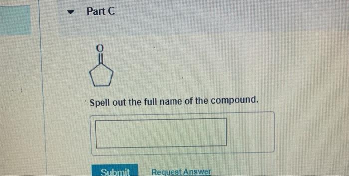 Solved Acetone is the common name for propanone. Draw the | Chegg.com
