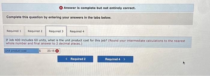 Solved Exercise 2-12 (Algo) Computing Predetermined Overhead | Chegg.com