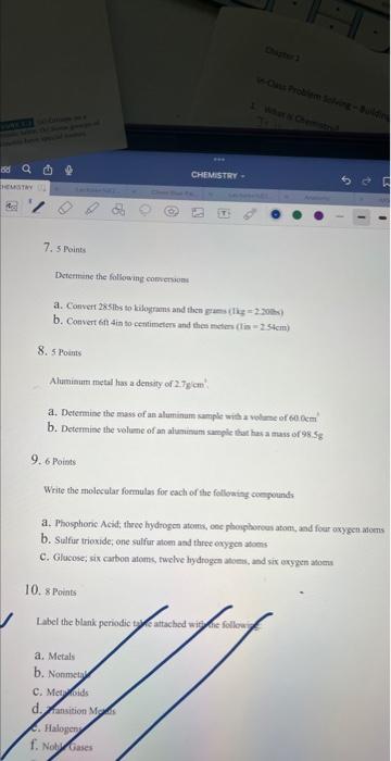 Solved Derernine the follosing comersons. a. Convert 28 | Chegg.com