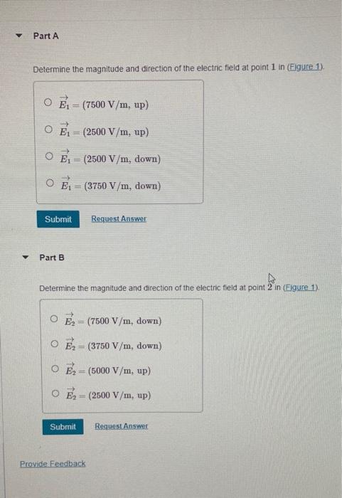 [Solved]: Figure Determine the magnitude and direction of