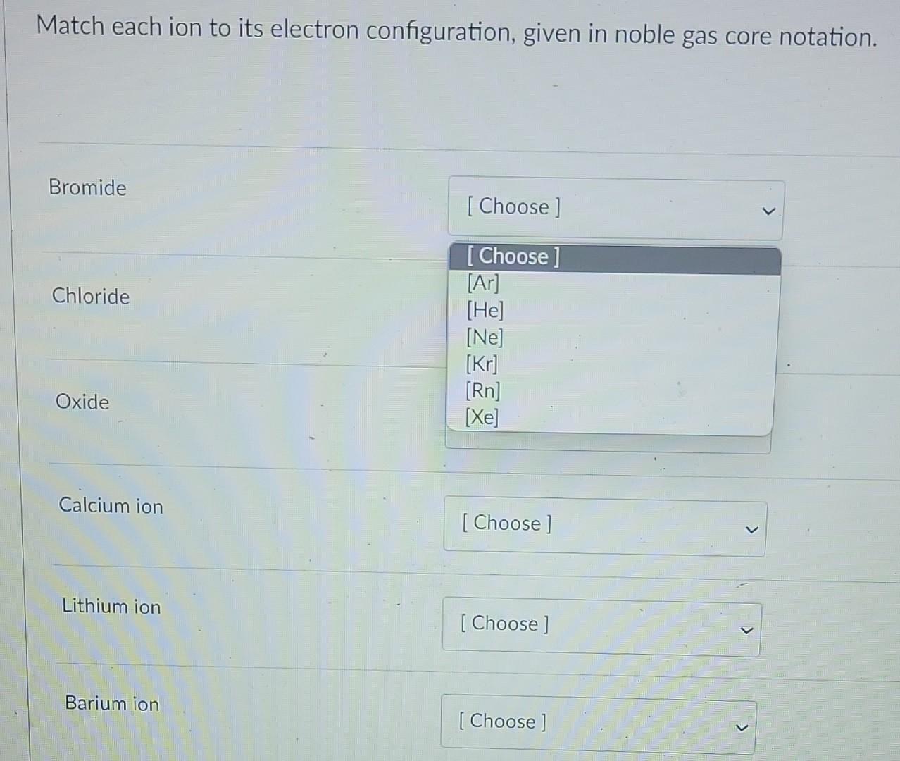 Solved • Use all lowercase letters for your responses. | Chegg.com