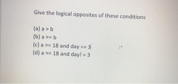 Solved 1 Assume the days of the week are numbered | Chegg.com