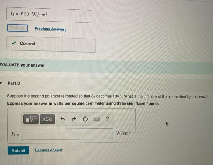 Solved Learning Goal: To practice Problem-Solving Strategy | Chegg.com