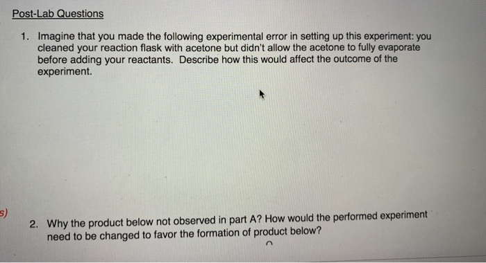 Solved how would you answer these two questions with the | Chegg.com