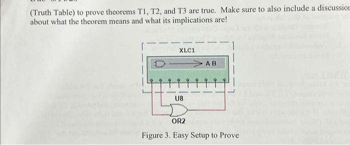 Solved I. What Logic: Use the Multisim truth table creator | Chegg.com