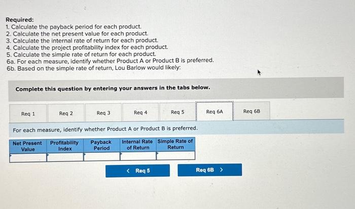 Solved Problem 7-23 (Algo) Comprehensive Problem [LO7-1, | Chegg.com