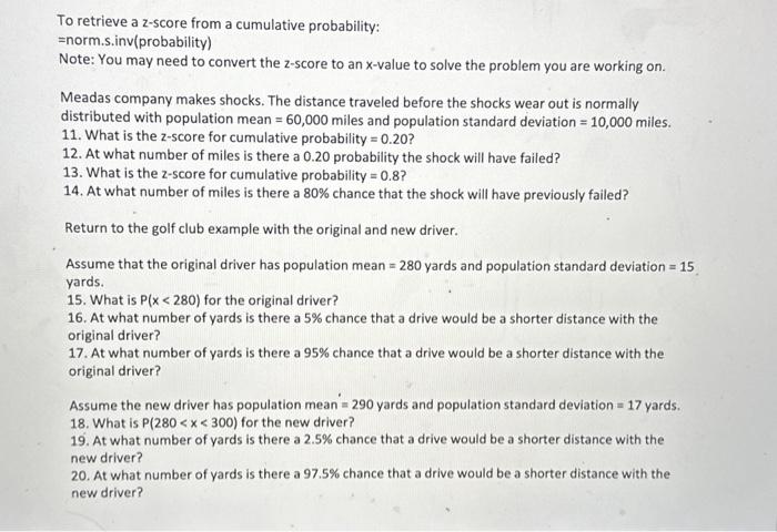 Solved The standard normal distribution is continuous. | Chegg.com Solved The standard normal distribution is continuous. | Chegg.com