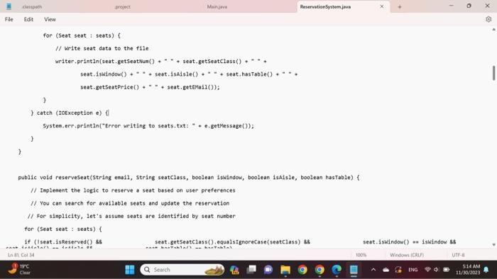 Solved Hello i have these 2 codes in images code1 and code 2 | Chegg.com