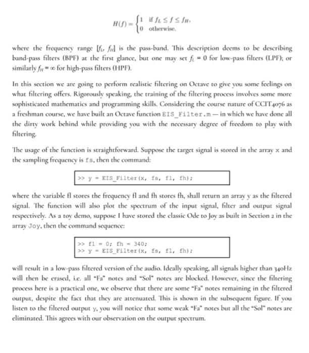 Solved PLEASE COMPLETE 3 PARTS through OCTAVE🙏🏼PLEASE | Chegg.com