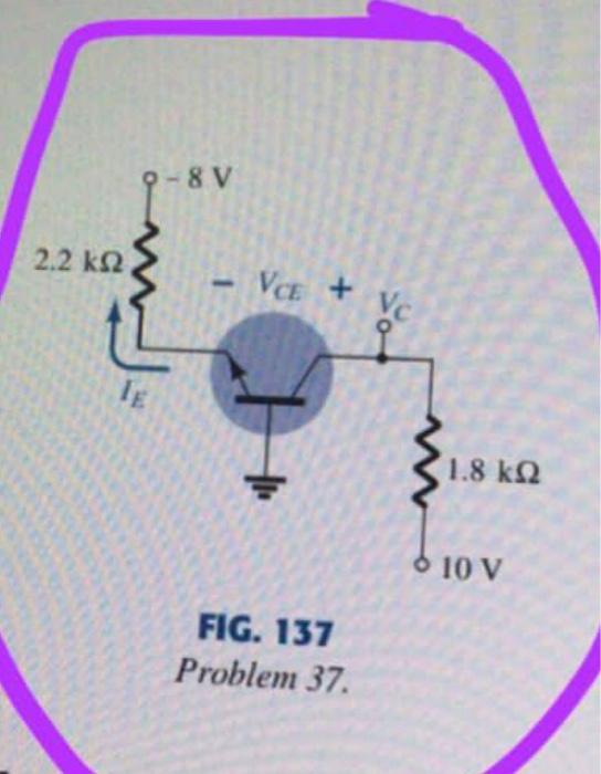 Solved Problem 37. | Chegg.com