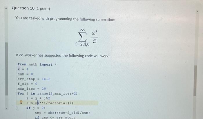 Solved You are tasked with programming the following | Chegg.com