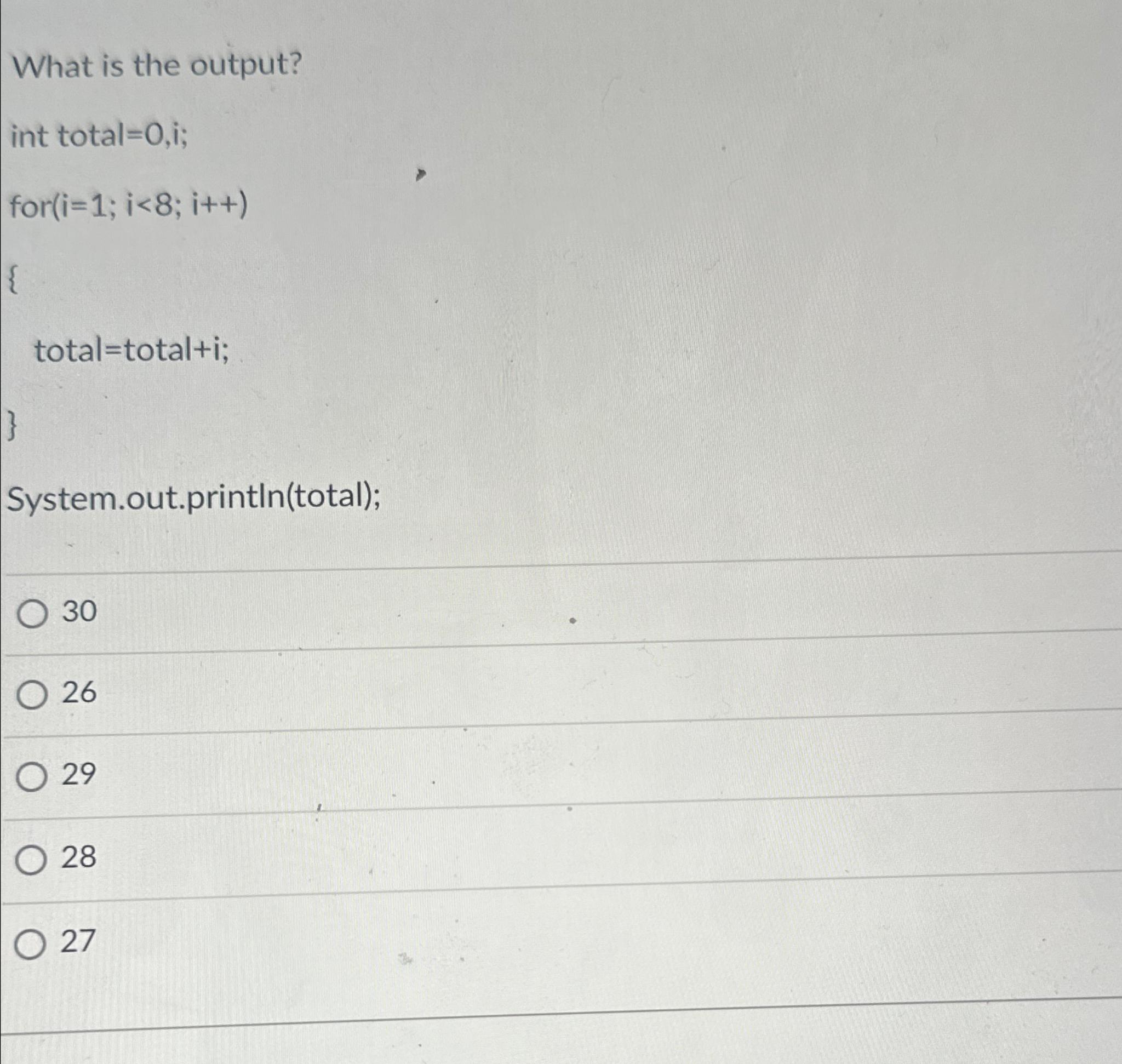 Solved What is the | Chegg.com