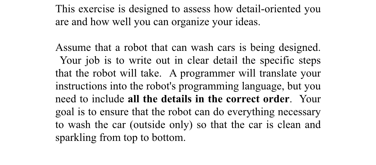 Solved PLEASE DO NOT USE AI TO ANSWER THIS QUESTION. THANKS | Chegg.com