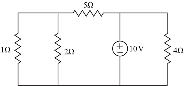 How Many Branches Are There In A Parallel Circuit Wiring Diagram