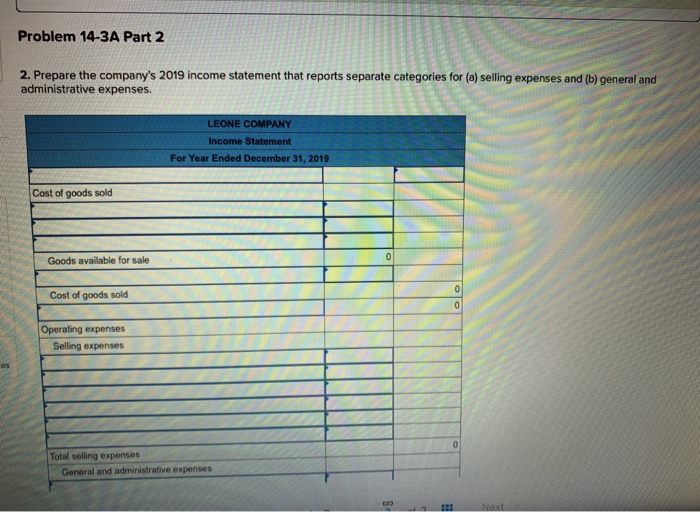 Solved Required Information Problem 14 3A Schedule Of Cost Chegg solved-required-information-problem-14-3a-schedule-of-cost-chegg