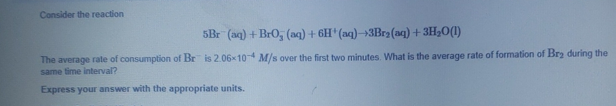 Solved Consider the | Chegg.com