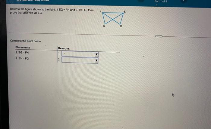 Solved Congruence, Simi Part 1 of 5 o Prove the following | Chegg.com