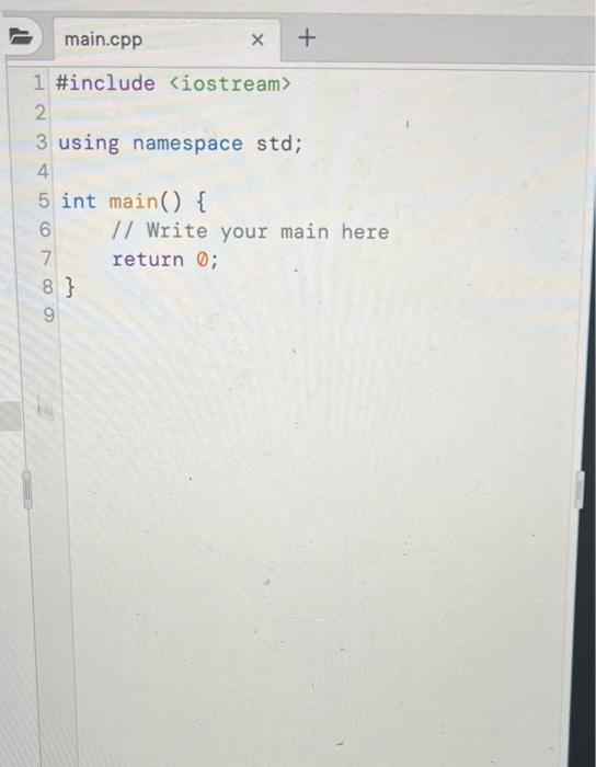 Solved Instructions Using classes, design an online address | Chegg.com