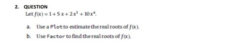 Solved only use wolfream alpha mathematica codes dont send | Chegg.com