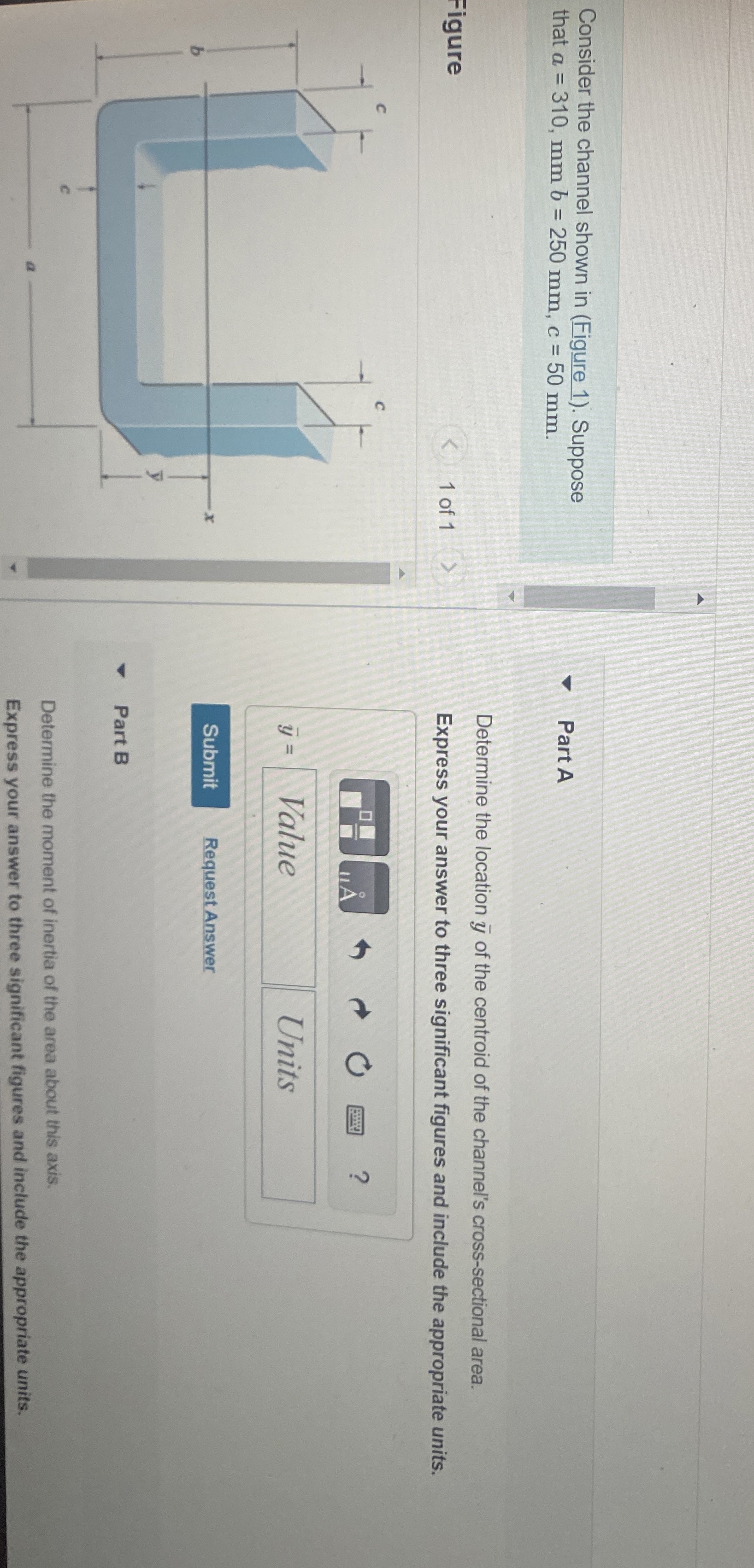 Solved Consider the channel shown in (Figure 1). ﻿Suppose | Chegg.com