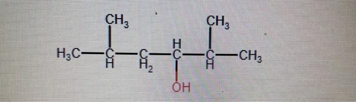Solved H HCC -C- H2 -C-C-CHE H2 H2 HC- -CH3 CH3 Spell out | Chegg.com