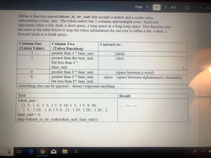 Solved MATLAB...Avoid using strcat. It ignores spaces, and | Chegg.com