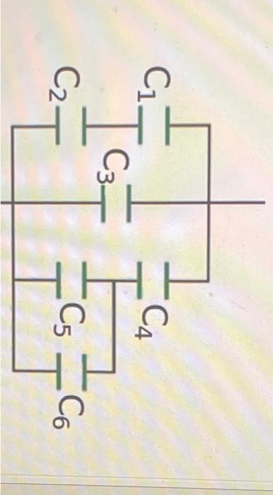 Solved (14%) Problem 7: A combination of series and parallel | Chegg.com