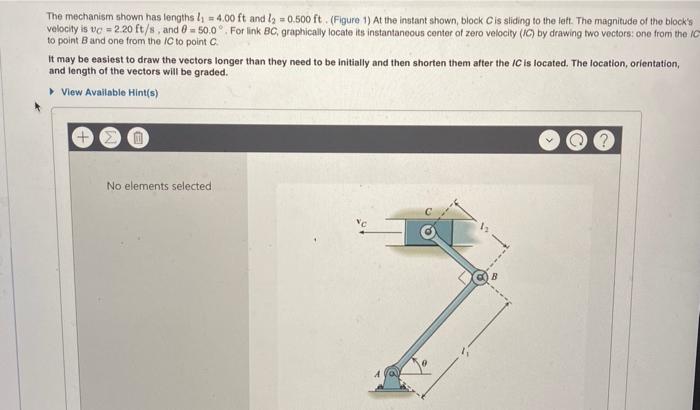 Solved Learning Goal: To describe the angular and linear | Chegg.com