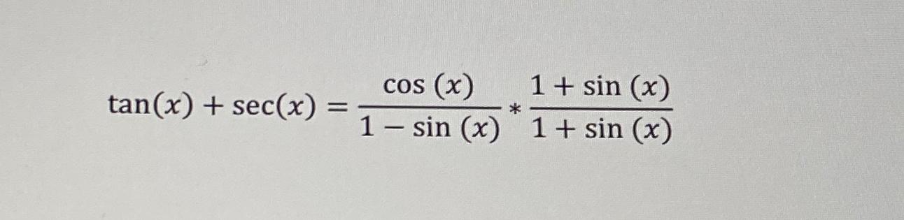 Solved Prove each identity | Chegg.com