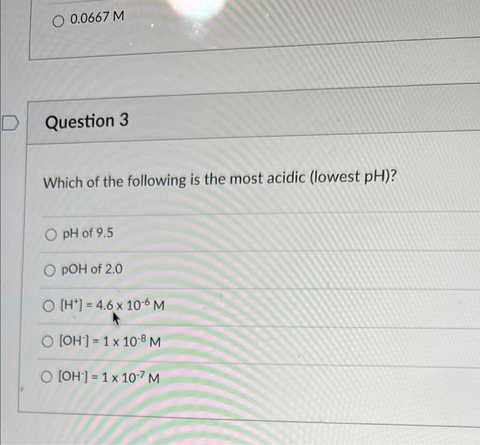 Solved cstion 1 5 pts Mabus suizzes odules Which of the | Chegg.com