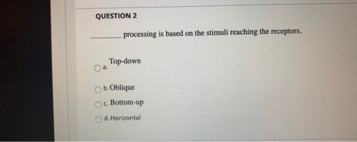 Solved QUESTION 1 The process of transforming energy in the | Chegg.com