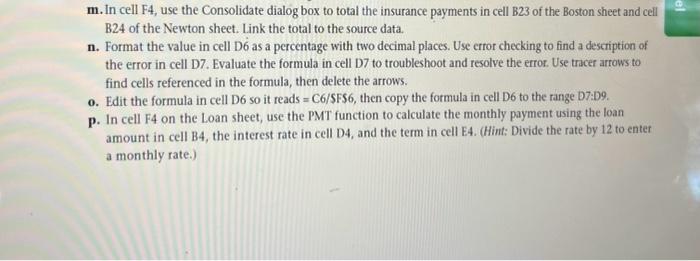 Solved Independent Challenge 1 Tony Sanchez, RM's office | Chegg.com