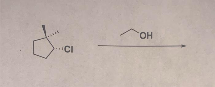 Solved Br NaOH DMF Δ 11 НО. ра "СІ NaCN Br acetone | Chegg.com