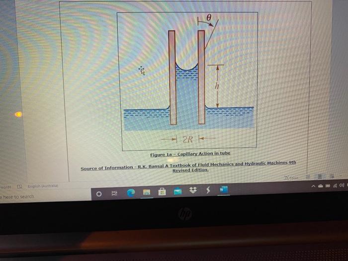 Solved part a following table 1a and picture 1a and part b | Chegg.com