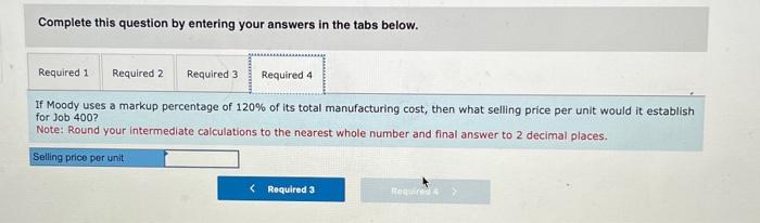 Solved Exercise 2-14 (Algo) Computing Predetermined Overhead | Chegg.com