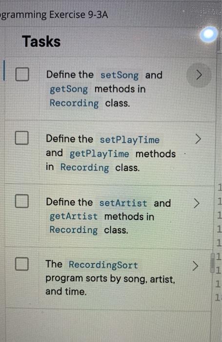 Solved IF YOUR GOING TO TAKE A PICTURE OF THE CODE... take a | Chegg.com