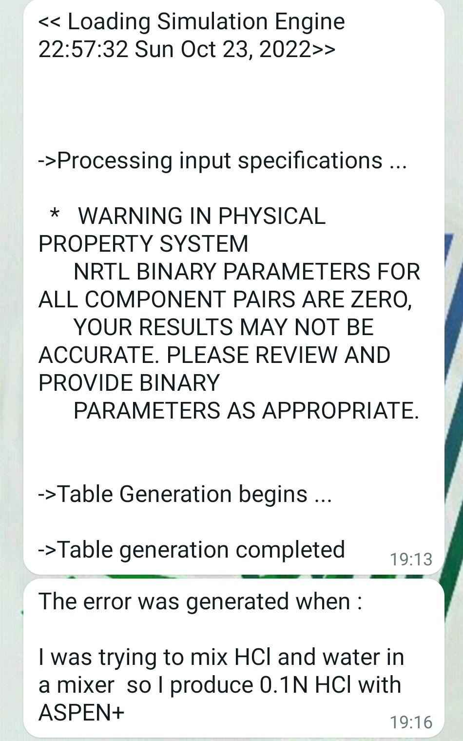 Solved ≪ Loading Simulation Engine 22:57:32 Sun Oct 23, | Chegg.com