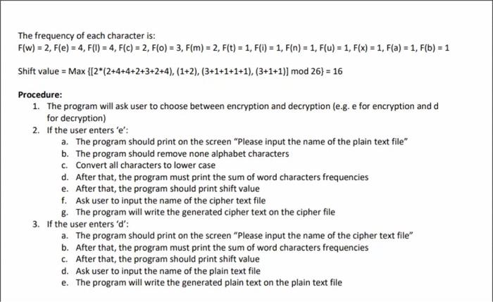 Solved You are required to build a Python program that does | Chegg.com