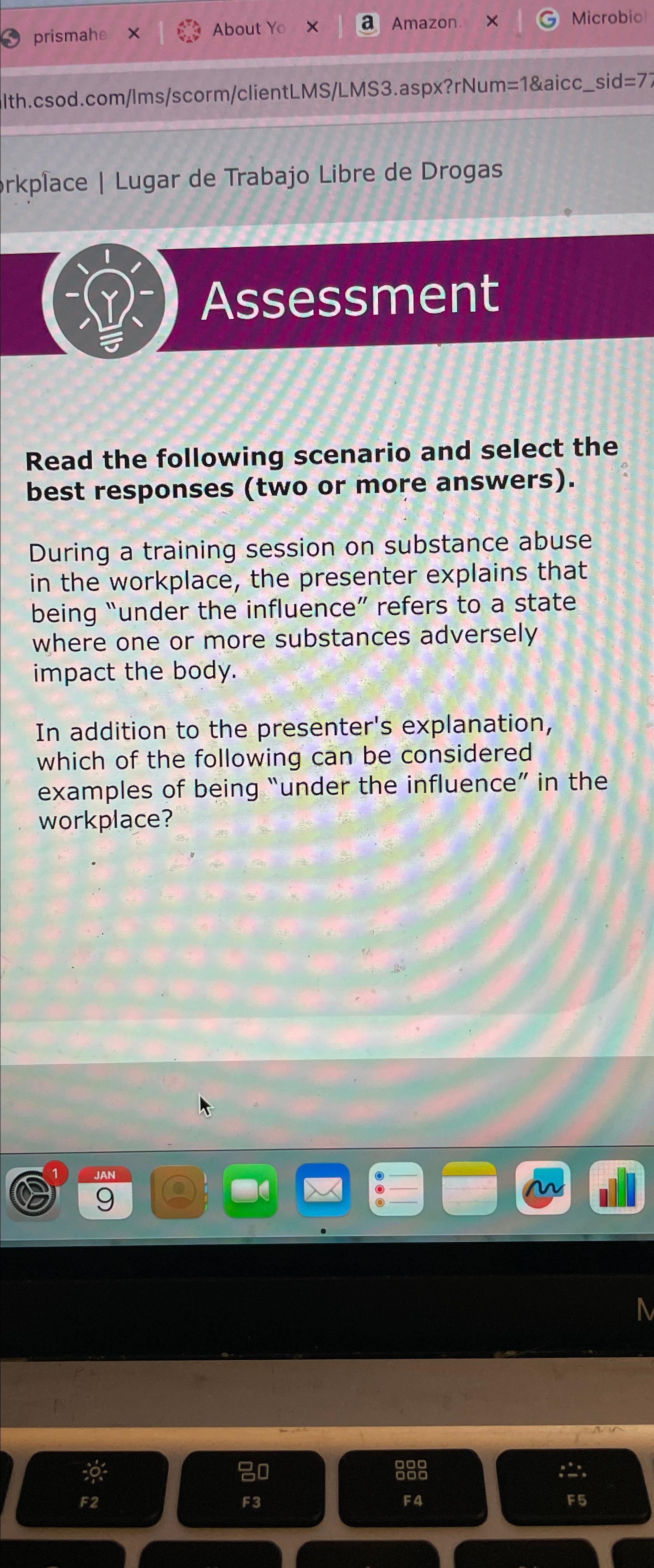 Solved Question | Chegg.com