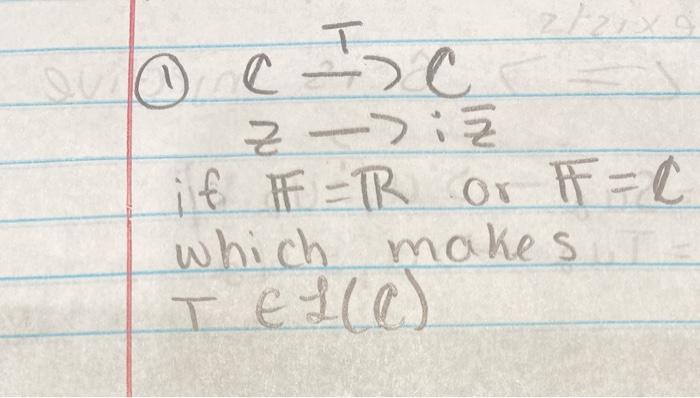 Solved с 15с. 2 - 2 if I =R or t=0 С which makes те-1() | Chegg.com