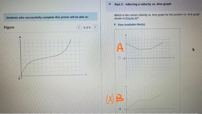 Solved Students who successfully complete this primer will | Chegg.com