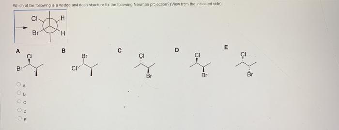 Solved QUESTION 1 10 points Rank the conformers of butane in | Chegg.com