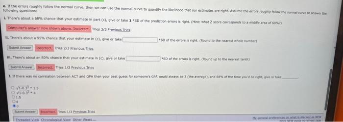 Solved Chapters 8 And 9 This Randomized Question Comes From