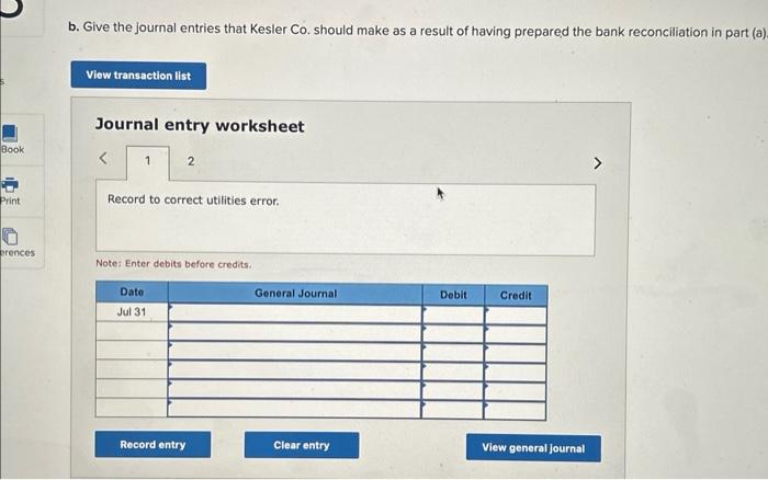 Solved Analysis Component: idecnly whether profic, | Chegg.com